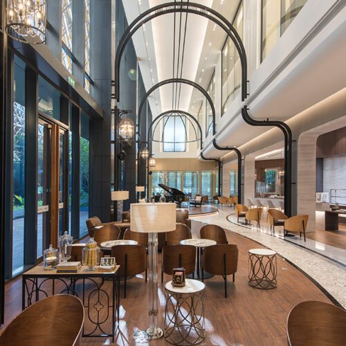 Construction Phuket | NUR | Since 2005