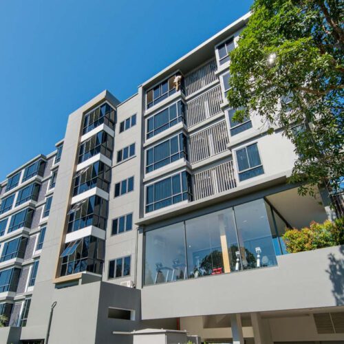 Construction Phuket | NUR | Since 2005